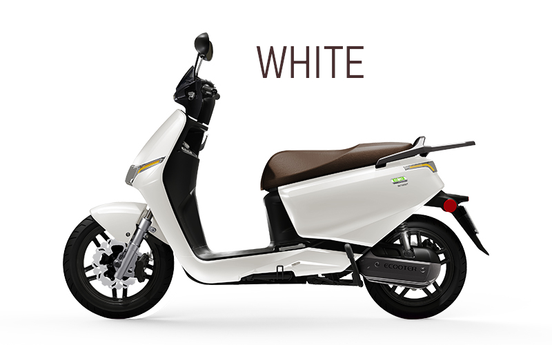 Ecooter-E3 | ORE Mobility